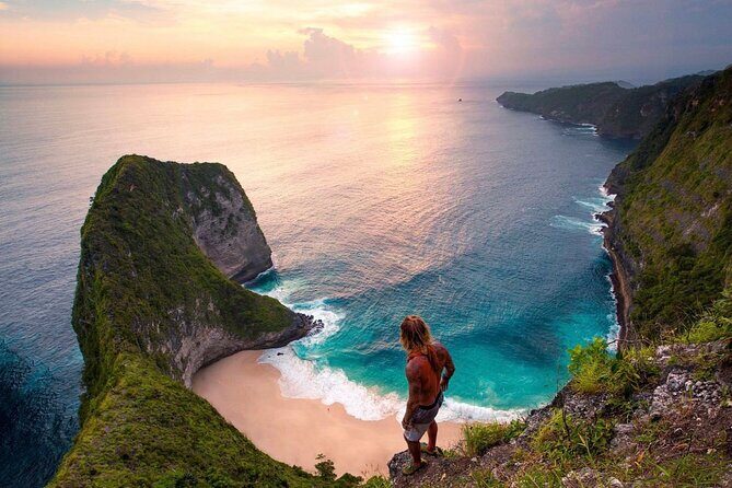 Private Full - Day Nusa Penida Island Tour - Introduction
