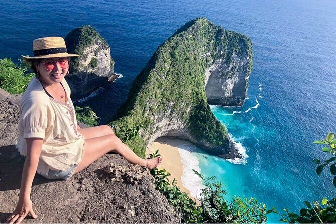 Private Full - Day Nusa Penida Island Tour - What to Expect from the Nusa Penida Full-Day Tour