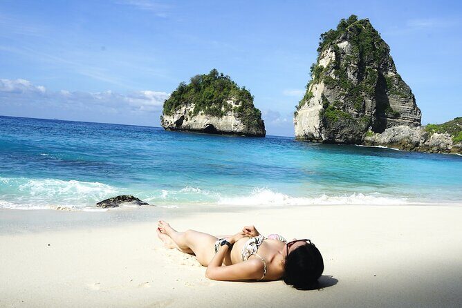 Private Full - Day Nusa Penida Island Tour - Who Should Consider This Tour?