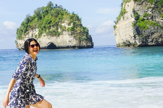 Private Full - Day Nusa Penida Island Tour - FAQ
