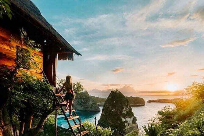 Private Full - Day Nusa Penida Island Tour - An In-Depth Look at the Nusa Penida Tour