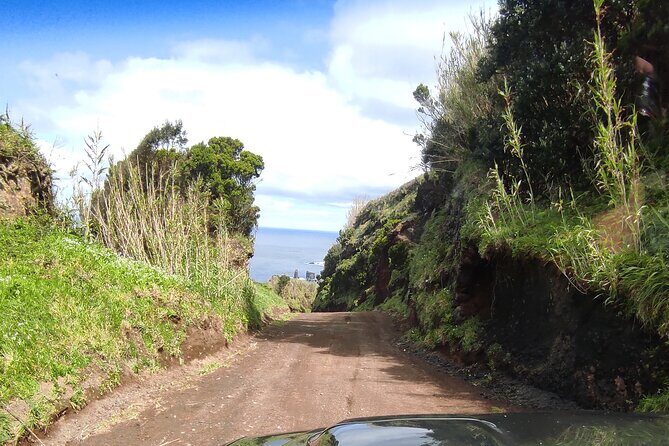 Private Full day Off Road Tour in Azores - Logistics and Value