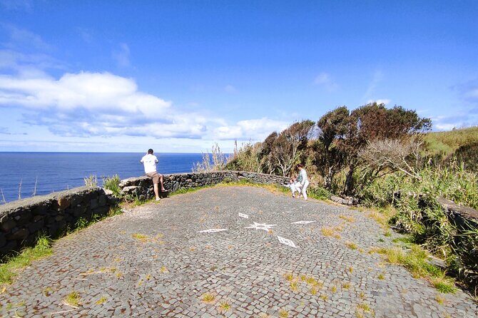 Private Full day Off Road Tour in Azores - The Sum Up: Why Choose This Tour?