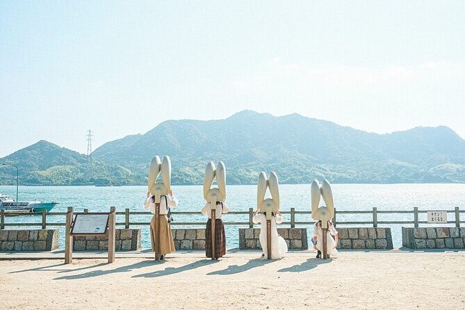 Private Full-Day Okunoshima and Hiroshima Sake Breweries Tour - Introduction