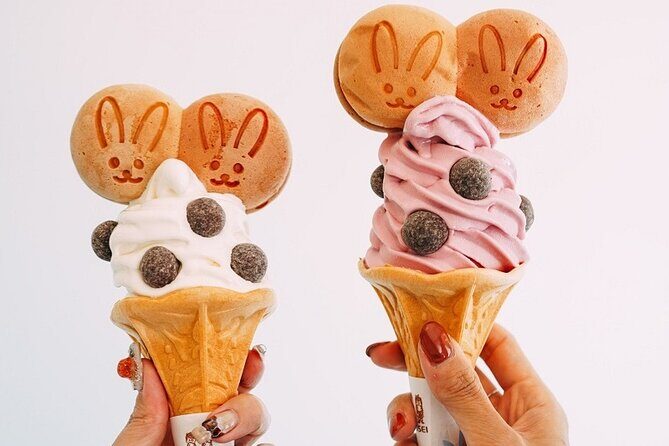 Private Full-Day Okunoshima and Hiroshima Sake Breweries Tour - Key Points