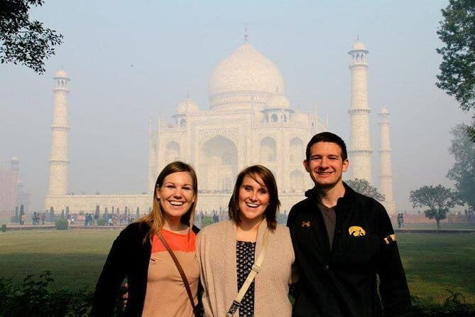 Private Full Day Old and New Delhi City Tour - Practical Details & What to Expect