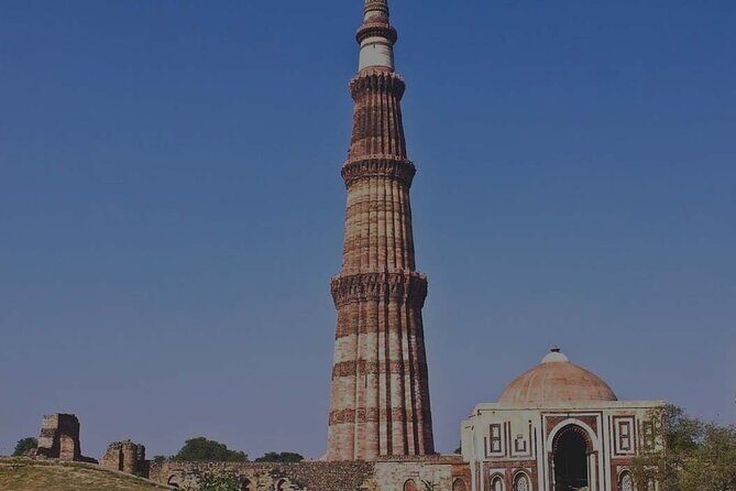 Private Full Day Old and New Delhi City Tour - A Detailed Review of the Delhi Day Tour