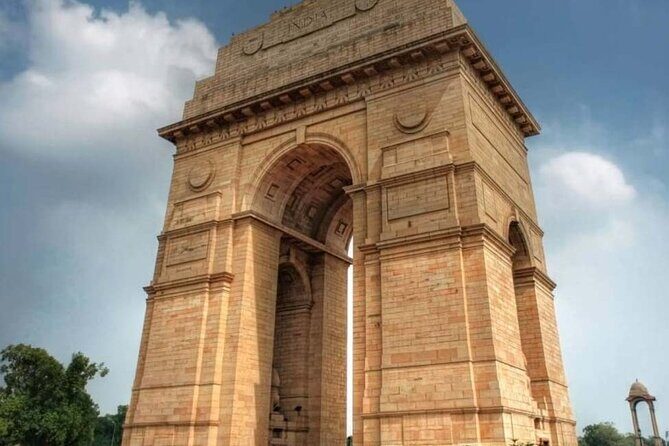 Private Full Day Old and New Delhi City Tour - Frequently Asked Questions