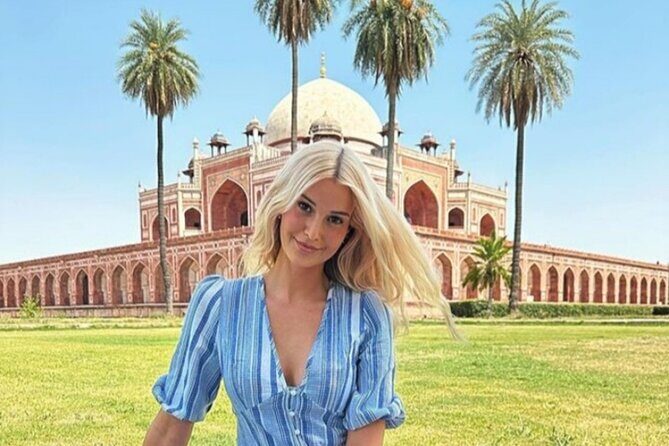 Private Full Day Old And New Delhi City Tuk Tuk Tour - The Experience in Detail: What You Can Expect