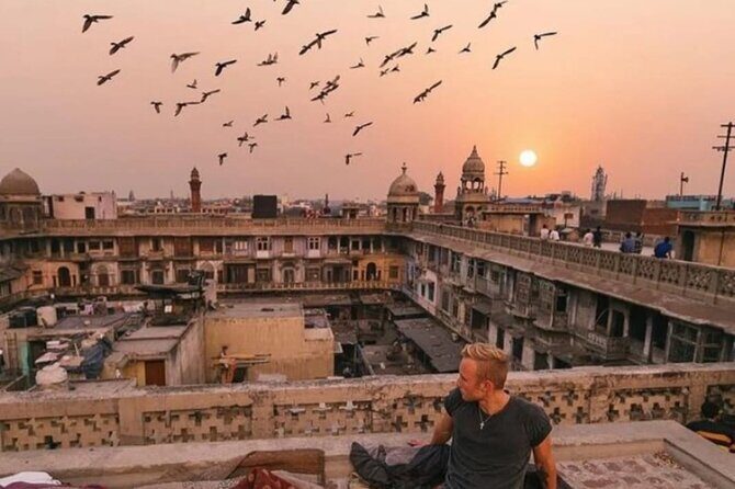 Private Full Day Old And New Delhi City Tuk Tuk Tour - Who Should Consider This Tour?