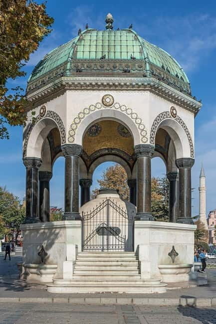 Private Full-Day Old City Tour of Istanbul - FAQs