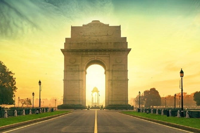 Private Full Day Old Delhi and New Delhi City Tour - A Practical Look at the Private Full Day Old Delhi and New Delhi City Tour