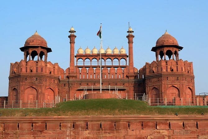 Private Full Day Old Delhi and New Delhi City Tour - Why This Tour Stands Out