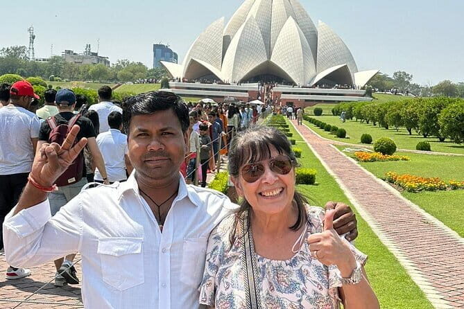 Private Full Day Old Delhi and New Delhi City Tour - Final Thoughts: Who Will Love This Tour?