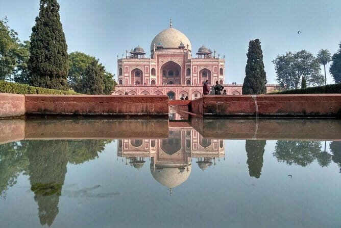 Private Full Day Old Delhi and New Delhi City Tour - FAQs