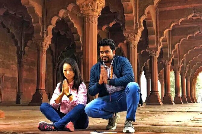 Private Full-Day Old Delhi and New Delhi City Tour - A Close Look at the Itinerary