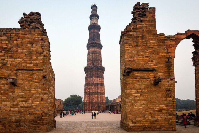 Private Full-Day Old Delhi and New Delhi City Tour - FAQ