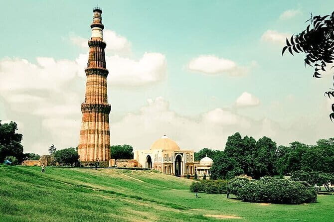Private Full Day Old Delhi & New Delhi Tour - Final Thoughts: Is This Tour Right for You?