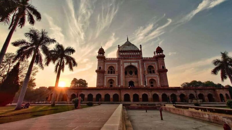 Private Full-Day Old & New Delhi Tour Package by AC Car - Final Thoughts