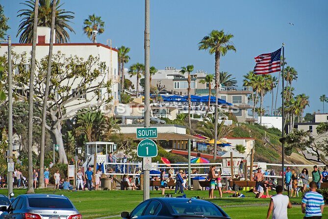 Private Full-day Orange County Beaches Highlights & Shopping Tour - Exploring the Private Full-day Orange County Beaches Highlights & Shopping Tour