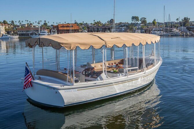 Private Full-day Orange County Beaches Highlights & Shopping Tour - Final Thoughts: Is This Tour Right for You?