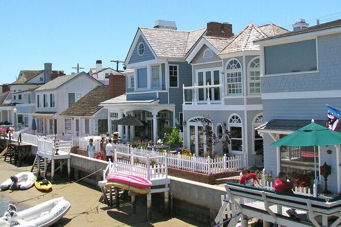 Private Full-day Orange County Beaches Highlights & Shopping Tour - Final Words