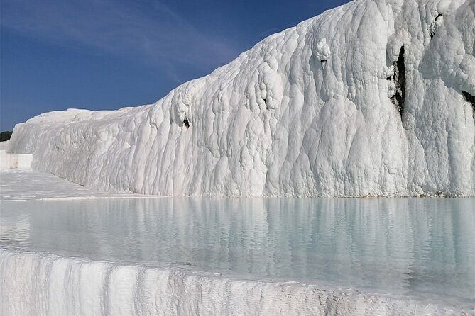 Private Full-Day Pamukkale Sightseeing Tour - Who Should Consider This Tour?