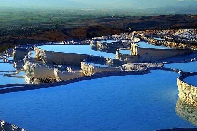 Private Full-day Pamukkale Tour from Antalya - Who Is This Tour Best For?