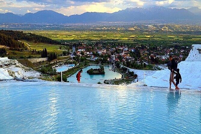 Private Full-day Pamukkale Tour from Antalya - Final Thoughts