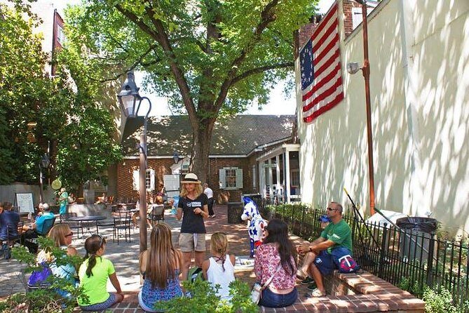 Private Full Day Philadelphia Driving Tour with Special Inclusion - The Practicalities: What to Expect