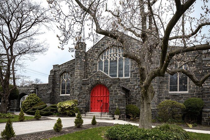 Private Full-Day Philadelphia Tour from Manhattan - What to Expect from the Full-Day Philadelphia Tour