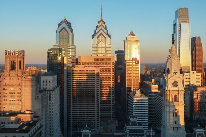 Private Full-Day Philadelphia Tour from Manhattan - Who Will Enjoy This Tour?