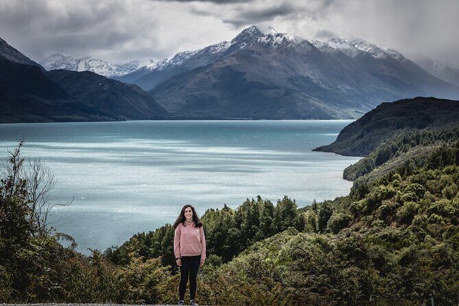 Private Full Day Photo Tour of Queenstown | Skippers | Glenorchy | Wanaka |Otago - Exploring the Private Full Day Photo Tour of Queenstown: An Authentic Lens on New Zealands South Island