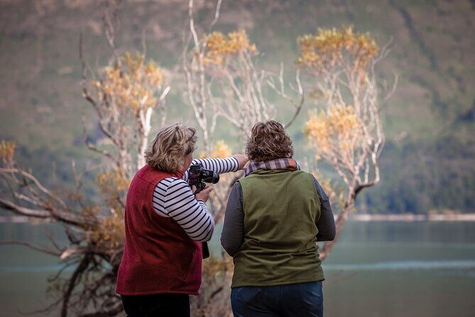 Private Full Day Photo Tour of Queenstown | Skippers | Glenorchy | Wanaka |Otago - Itinerary Breakdown: What You’ll See and Do
