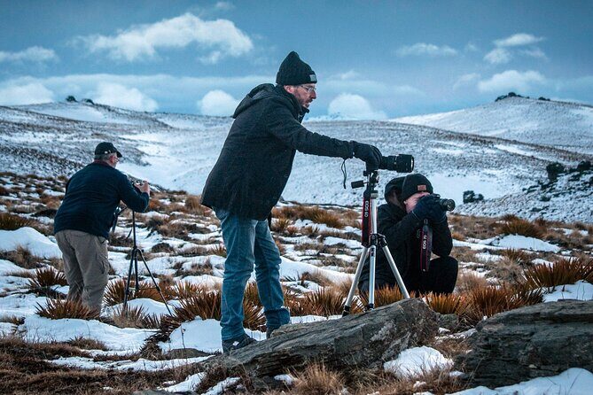 Private Full Day Photography Tour in Queenstown - Follow the Gold - A Closer Look at the Full-Day Photography Experience