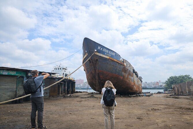 Private Full Day Photography Tour with Shipyard - Unpacking the Itinerary: What Makes Each Stop Special