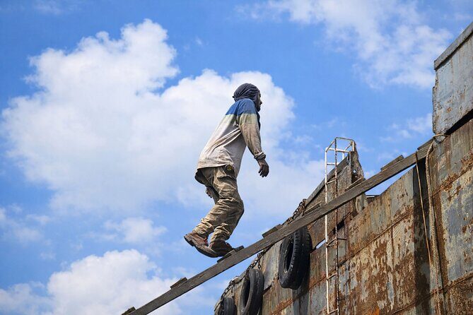 Private Full Day Photography Tour with Shipyard - The Sum Up