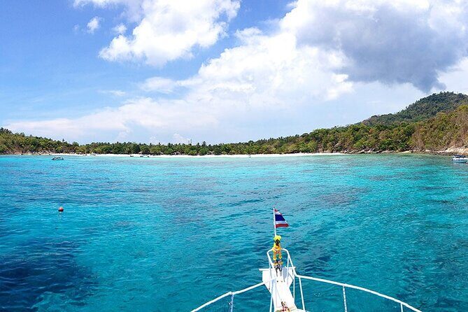 Private Full Day Racha Yai Scuba Diving Course from Phuket - The Value of the Experience