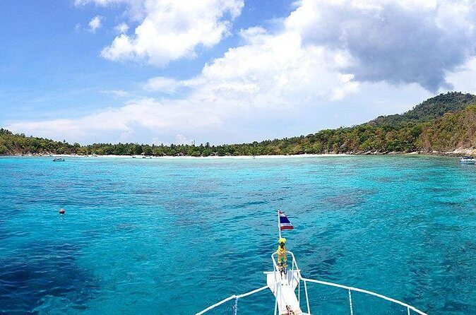 Private Full Day Racha Yai Scuba Diving Course from Phuket - FAQ