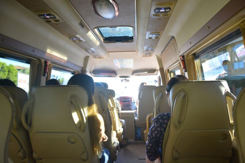 Private Full-Day Real Cappadocia Tour - Introduction to the Tour