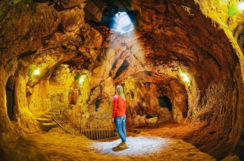 Private Full-Day Real Cappadocia Tour - What Travelers Say