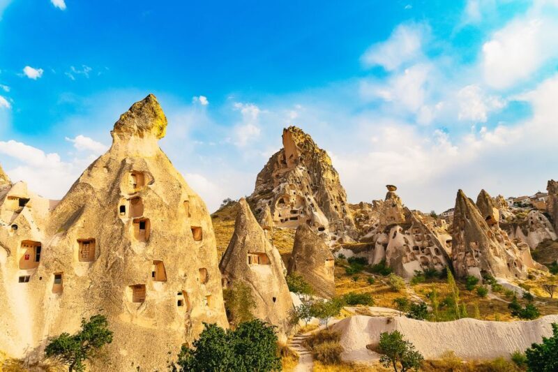 Private Full-Day Real Cappadocia Tour - Final Thoughts