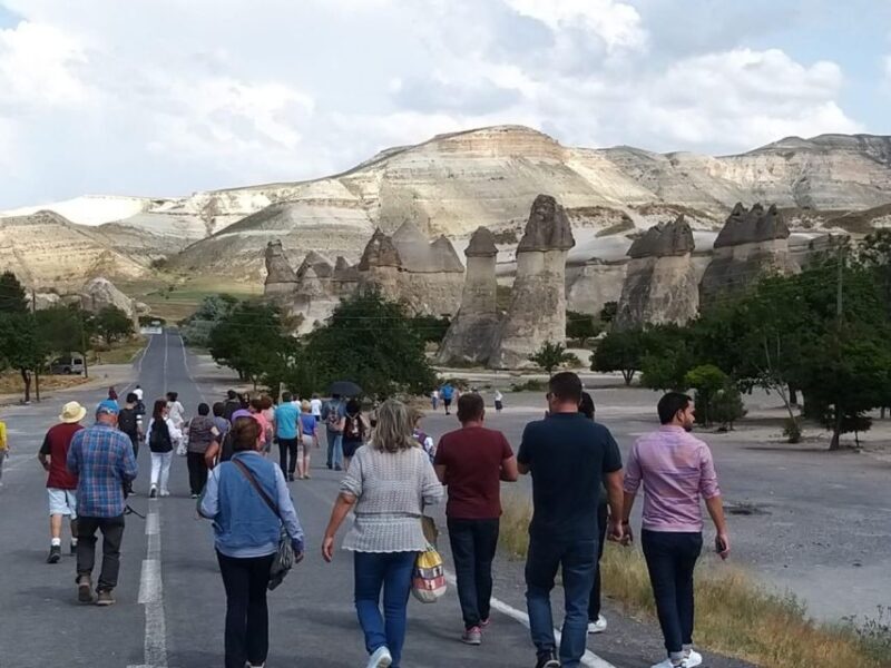 Private Full-Day Real Cappadocia Tour - FAQ