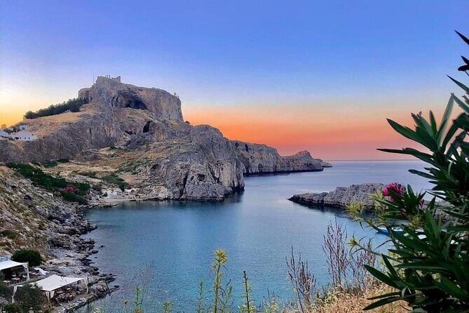 Private Full Day Rhodes Island Tour with Wine Tasting Experience - Who Should Consider This Tour?
