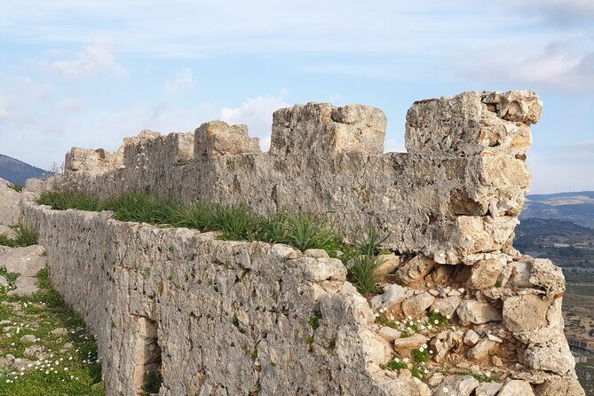 Private Full Day Rhodes Island Tour with Wine Tasting Experience - Final Thoughts