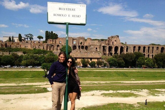 Private Full Day Rome Tour in 2 Days Sightseeing - Who Would Love This Tour?