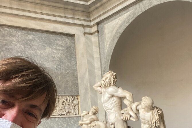 Private Full Day Rome Tour in 2 Days Sightseeing - Final Thoughts
