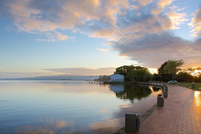 Private Full-Day Rotorua Tour from Auckland - The Sum Up