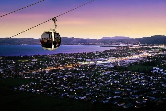 Private Full-Day Rotorua Tour from Auckland - FAQ