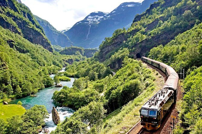 Private Full-Day Round Trip from Oslo to Sognefjord via Flåm Railway - FAQs